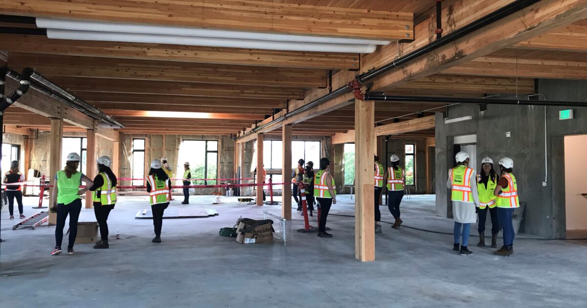 Philanthropy - DCI Engineers