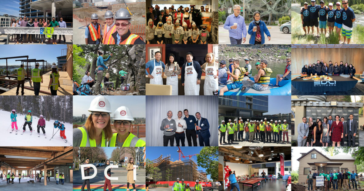 Careers - DCI Engineers