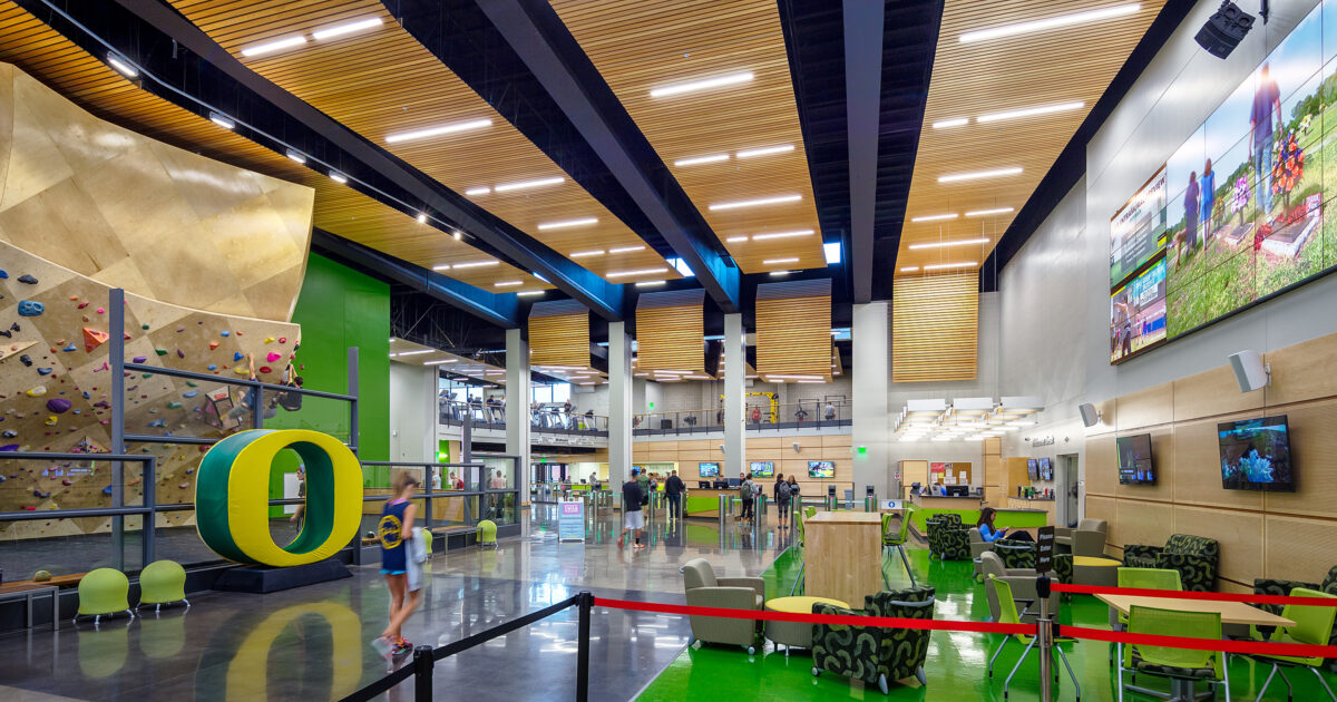 Sports - DCI Engineers