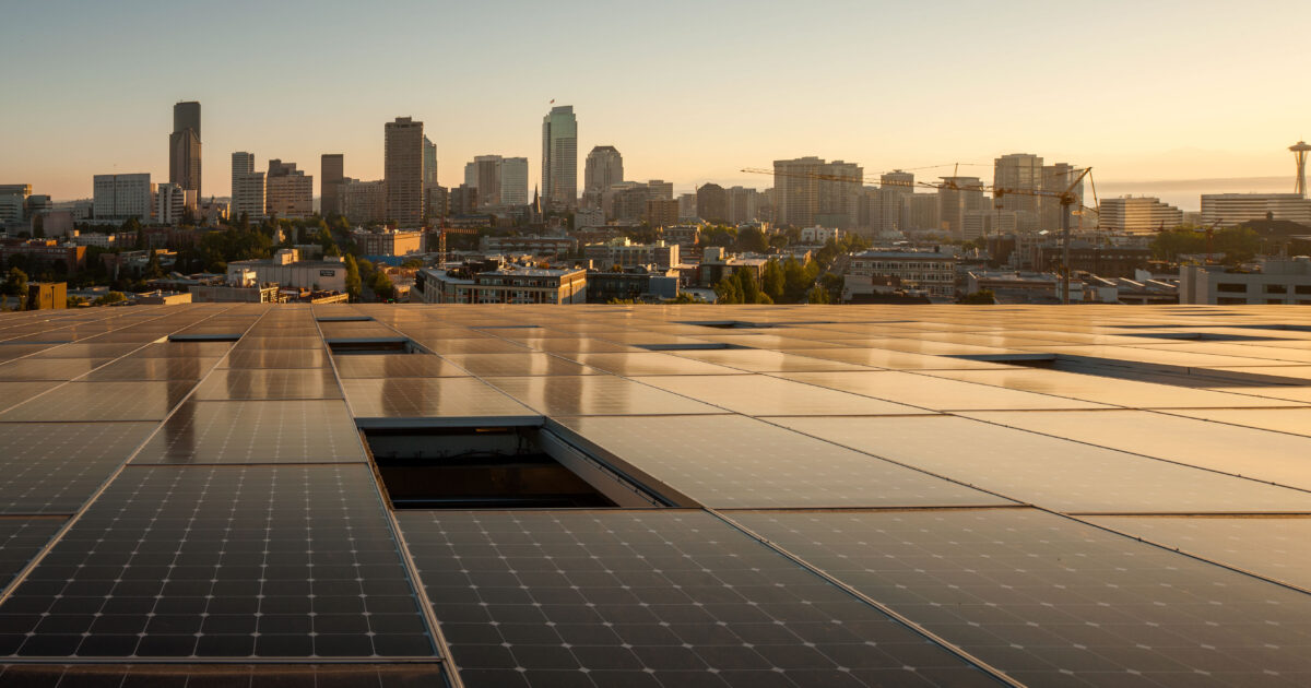 Seattle, WA - DCI Engineers