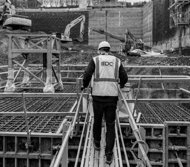 DCI's Dean Lewis On Mass Timber Construction - DCI Engineers