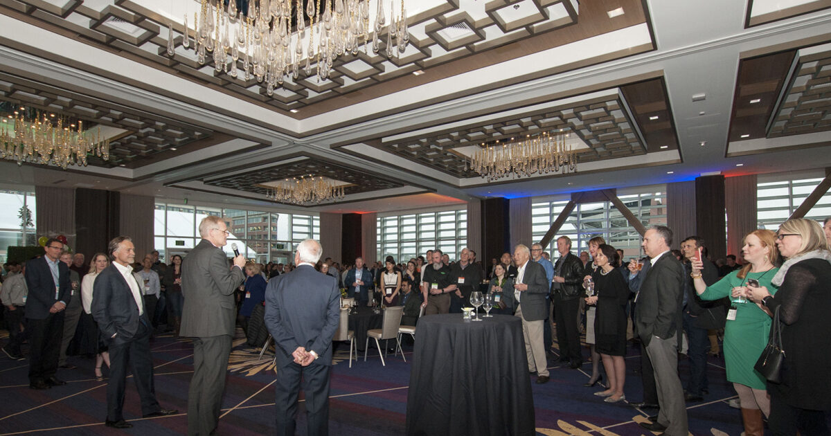 DCI Celebrates 30 Years - DCI Engineers