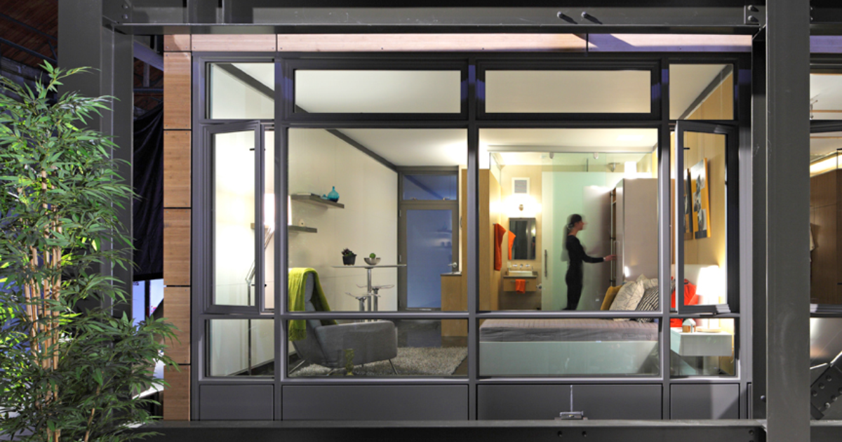 New Way to Design and Build - DCI Engineers
