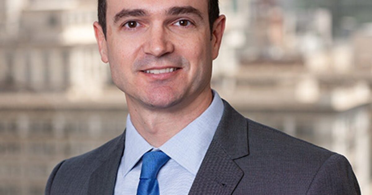 Ryan Slaybaugh - DCI Engineers