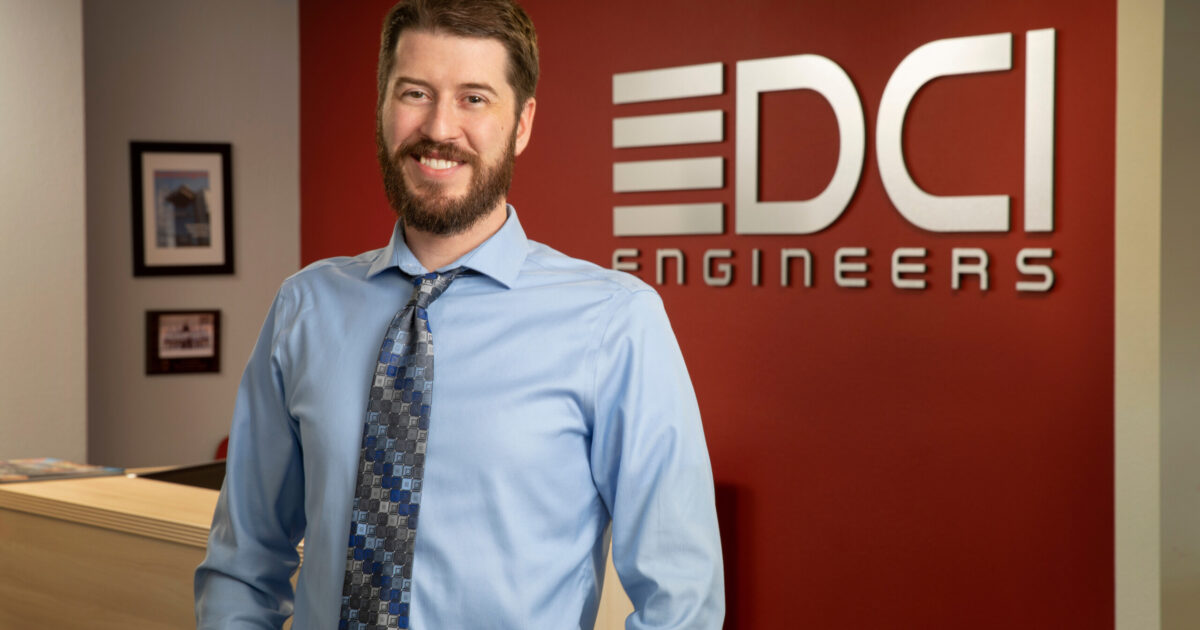John Oldfield - DCI Engineers