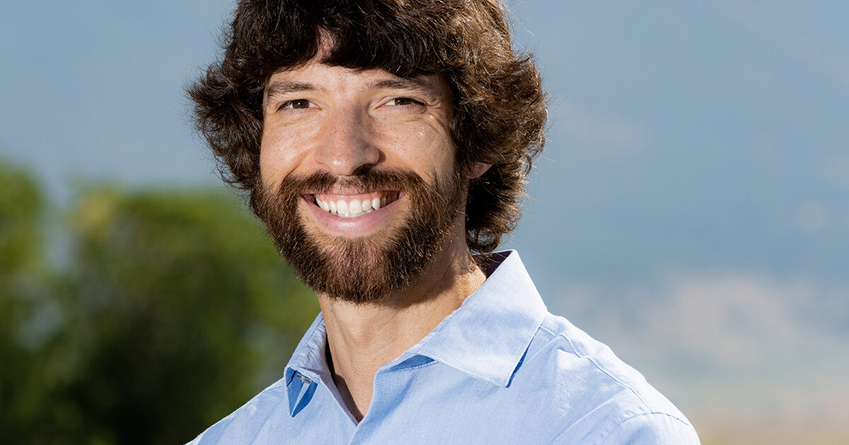 Alex Smith - DCI Engineers