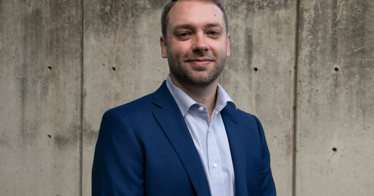 Arizona Dabrusin - DCI Engineers