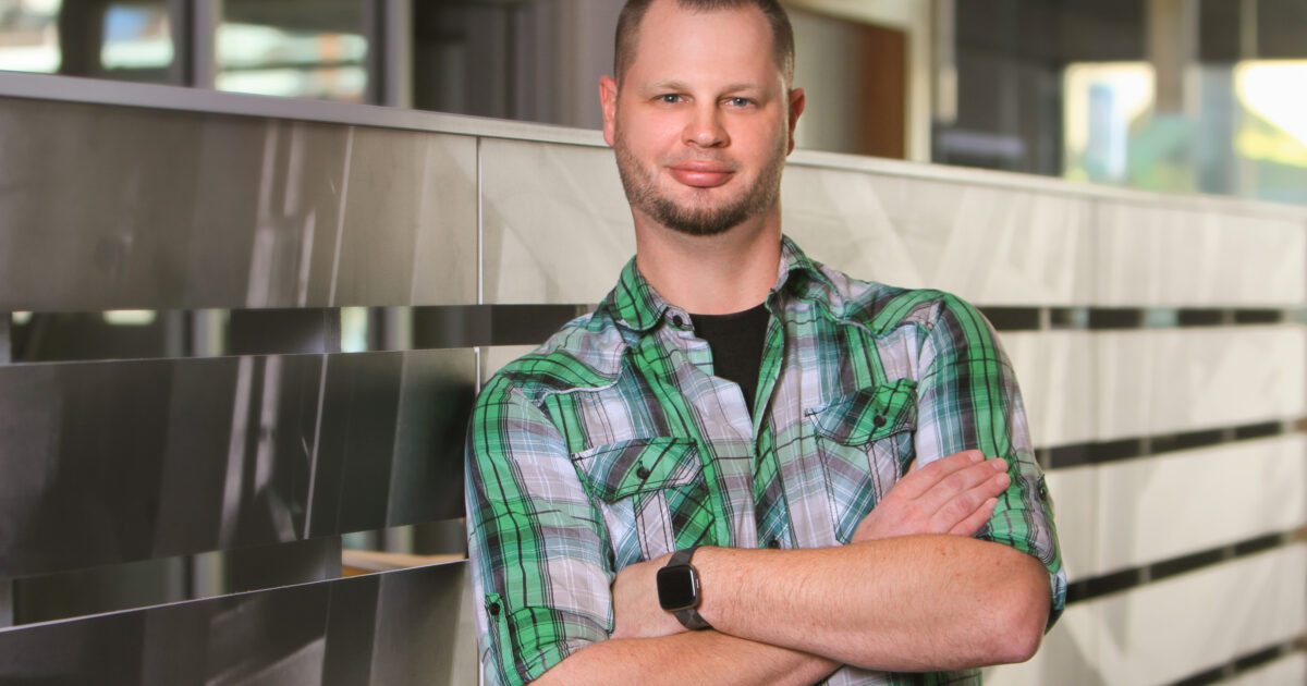 Brian Dehann - DCI Engineers