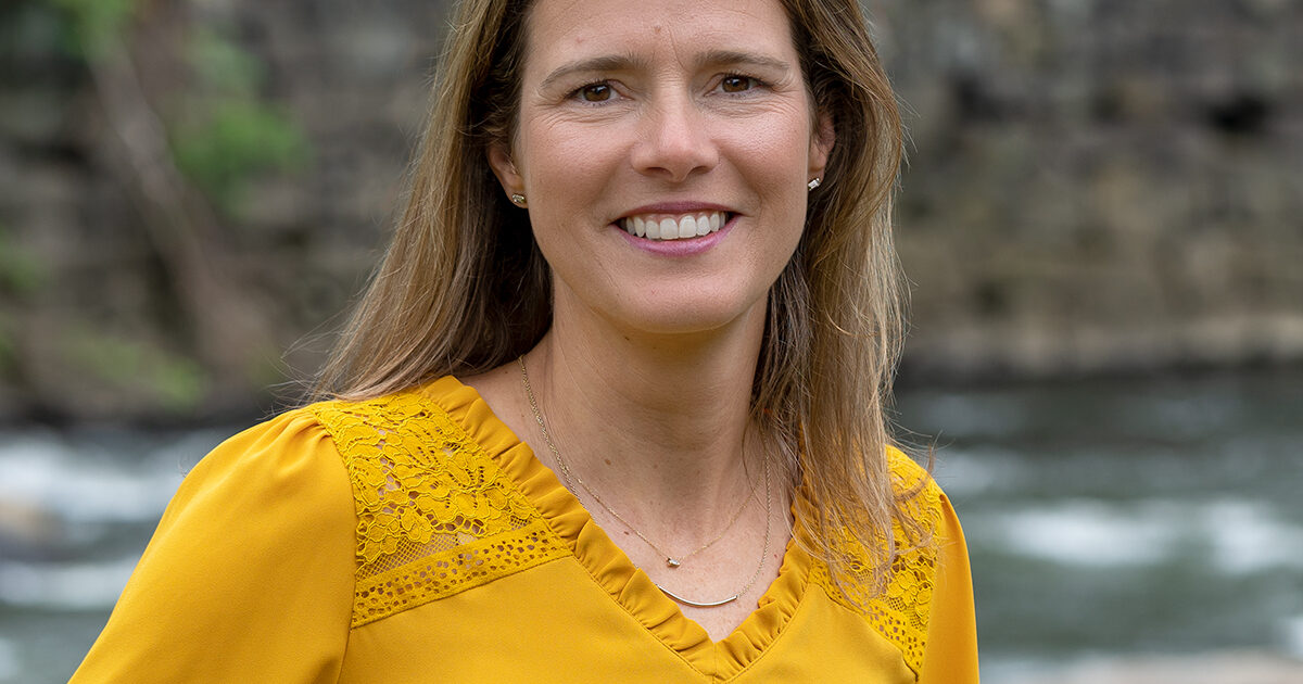 Chelsea Collins - DCI Engineers