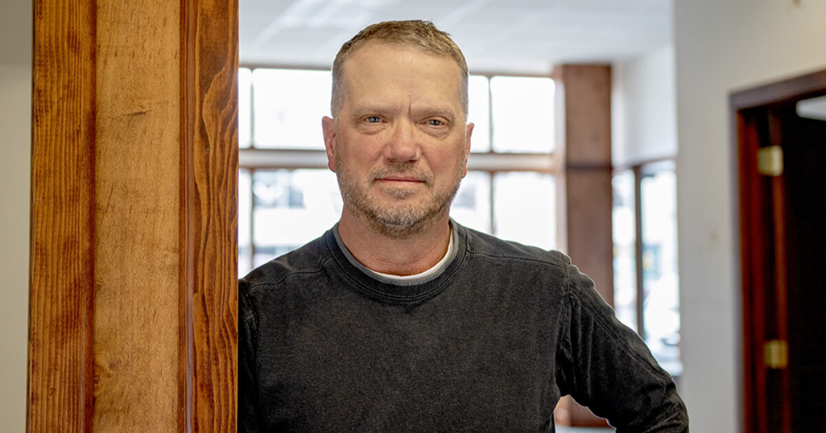 Cory Classen - DCI Engineers