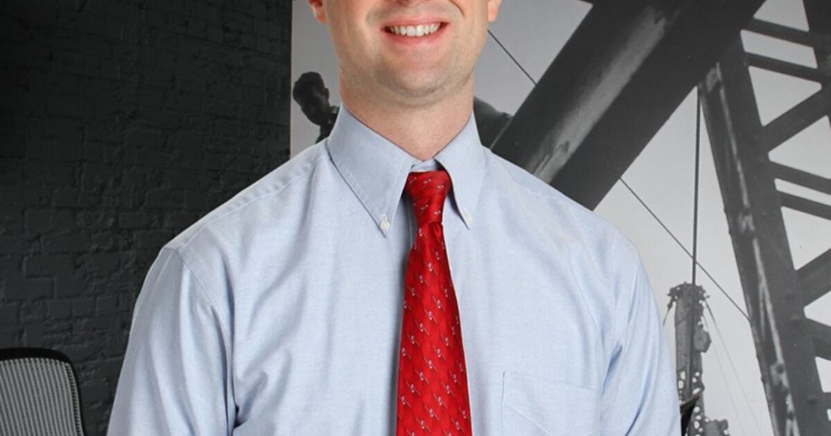 Matthew Thomas - DCI Engineers