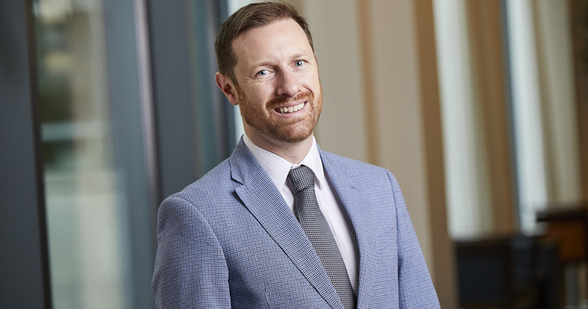 David Wheeler - DCI Engineers