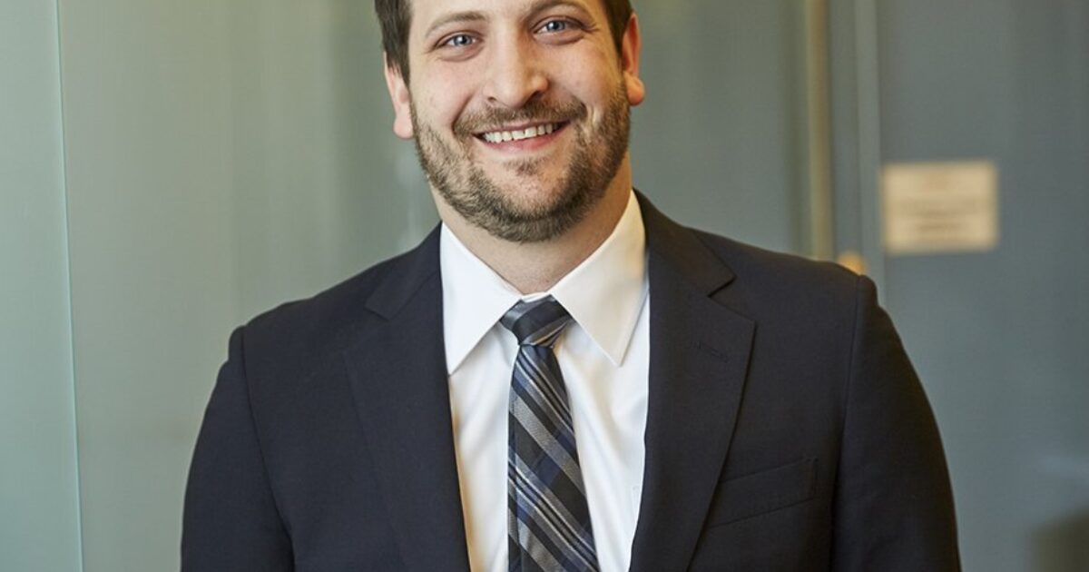 Eric Pope - DCI Engineers