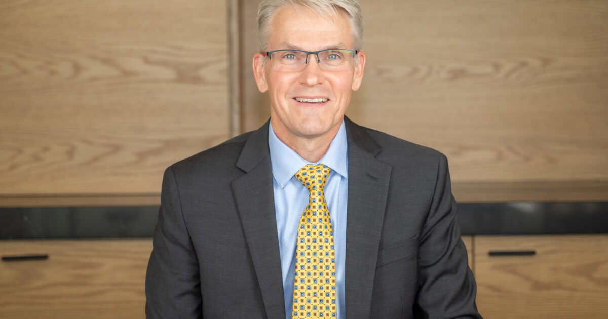 Grant Buckingham - DCI Engineers