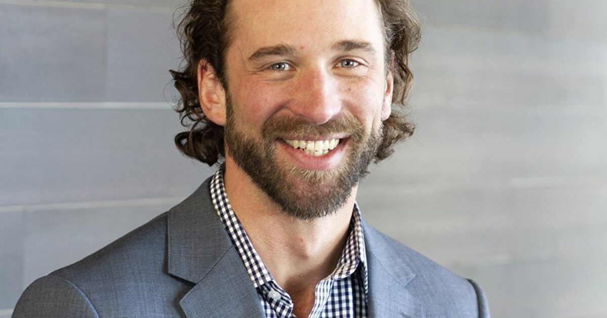 Casey Stevenson - DCI Engineers