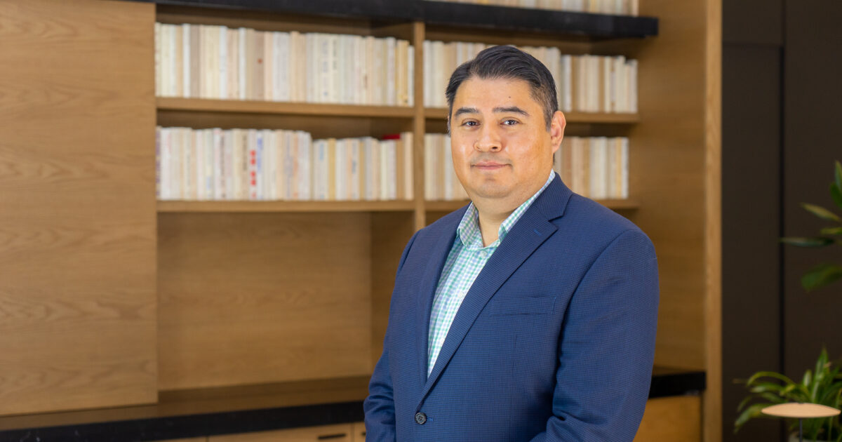 Ivan Cazares Miranda - DCI Engineers