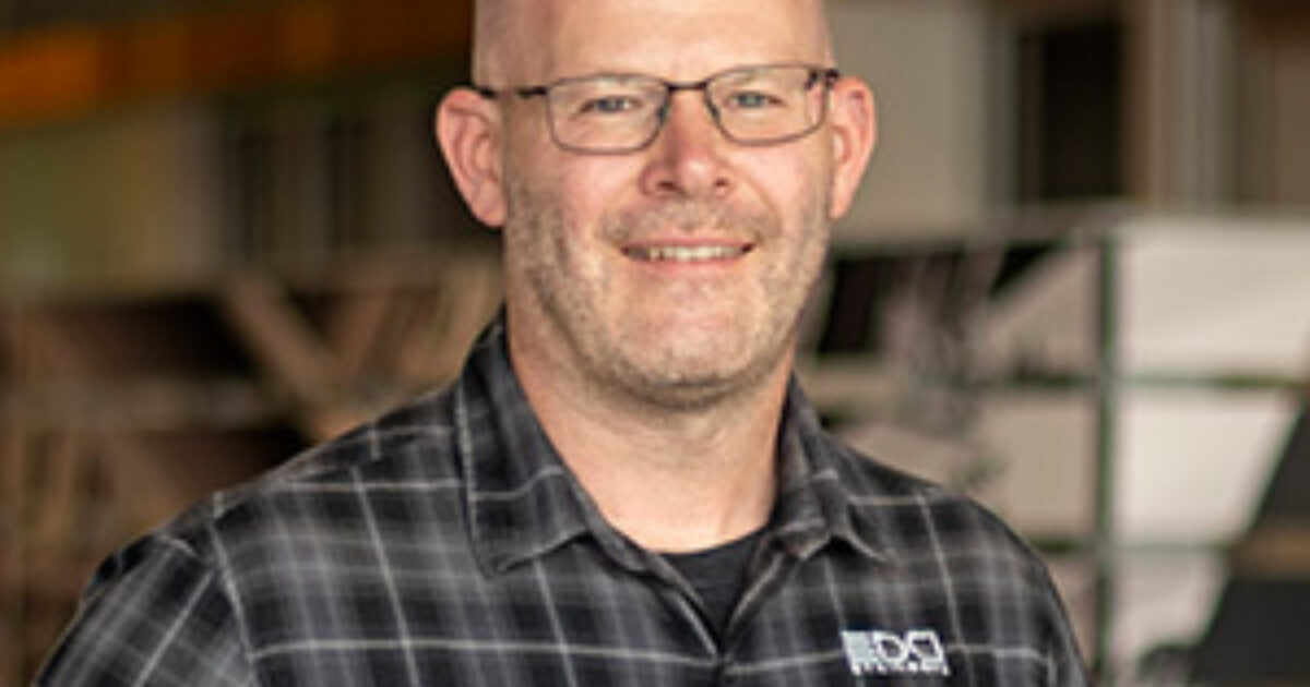 Jason Peterson - DCI Engineers