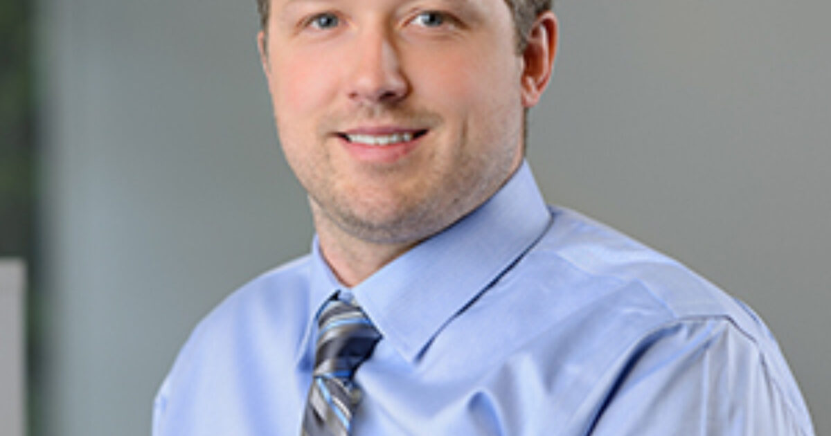 Jeff Sizemore - DCI Engineers