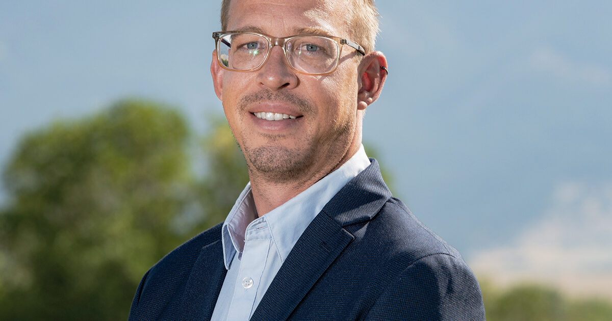 Jon Lovgren - DCI Engineers