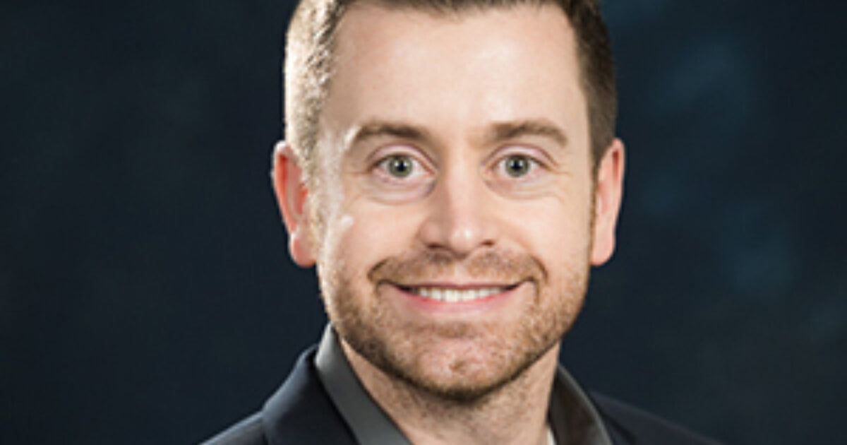 Justin Fenton - DCI Engineers