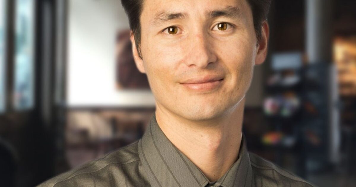 Justin Wei - DCI Engineers - DCI Engineers