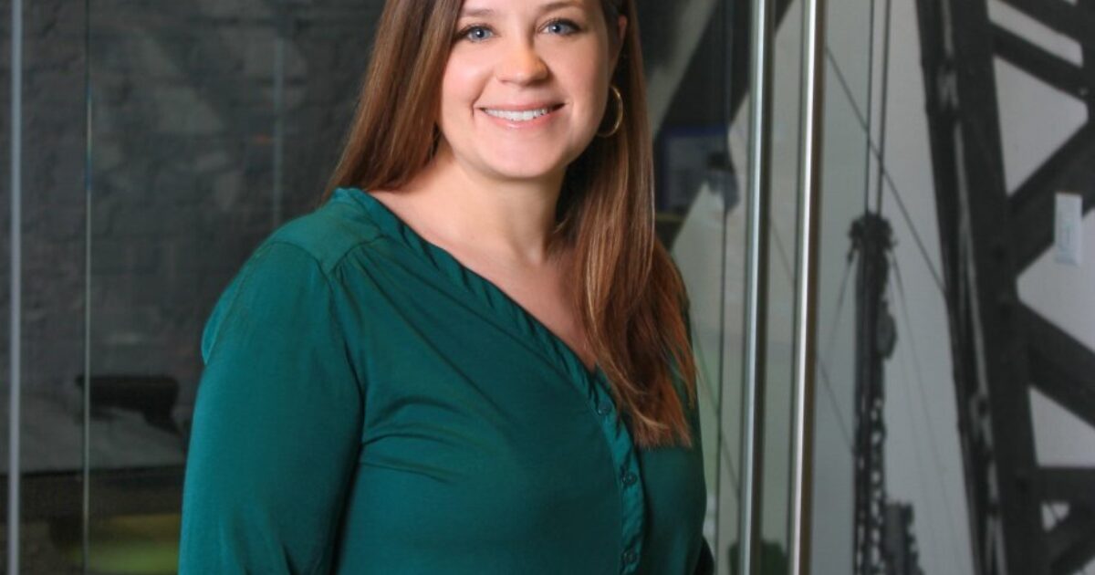 Kelly Andersen - DCI Engineers