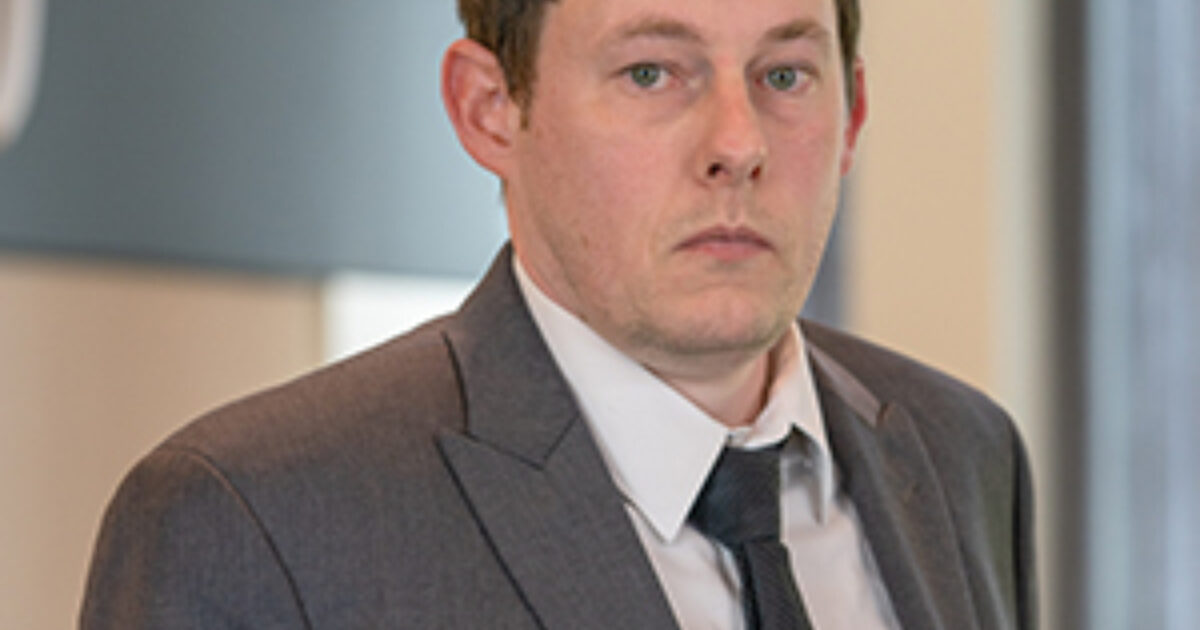 Luke deBarathy - DCI Engineers