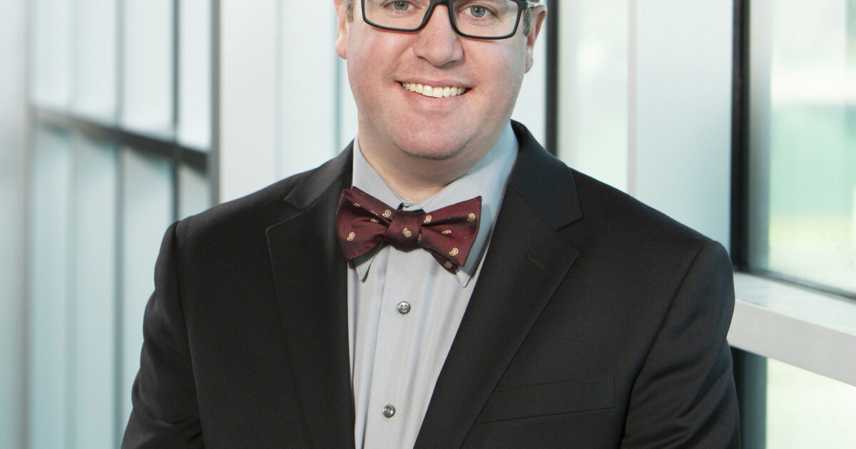 Mike Wilson - DCI Engineers