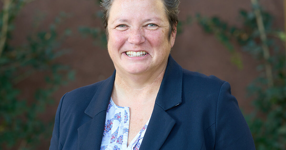 Nancy Atkins - DCI Engineers