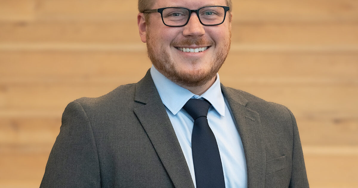 Patrick Rice - DCI Engineers