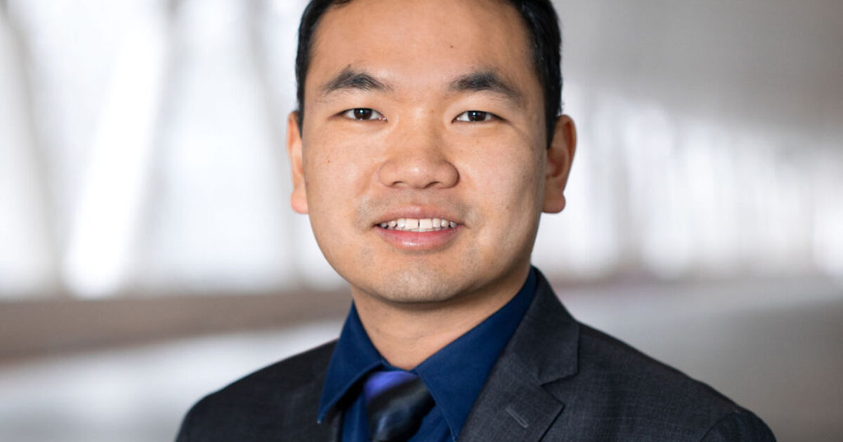 Quentin Lee - DCI Engineers - DCI Engineers