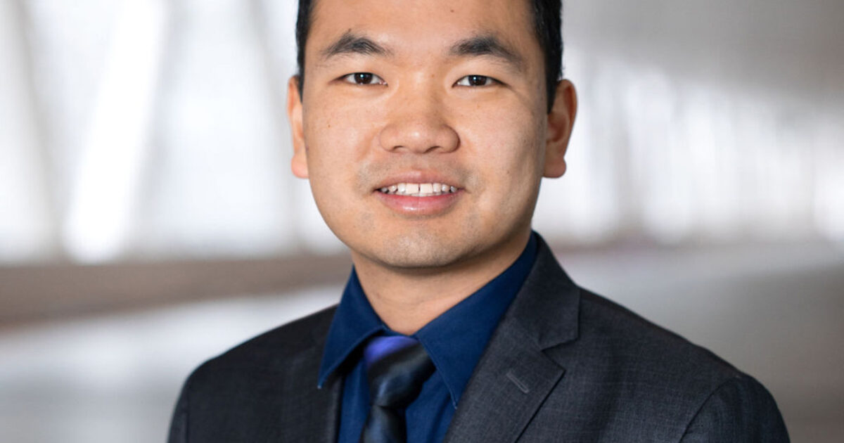 Quentin Lee - DCI Engineers