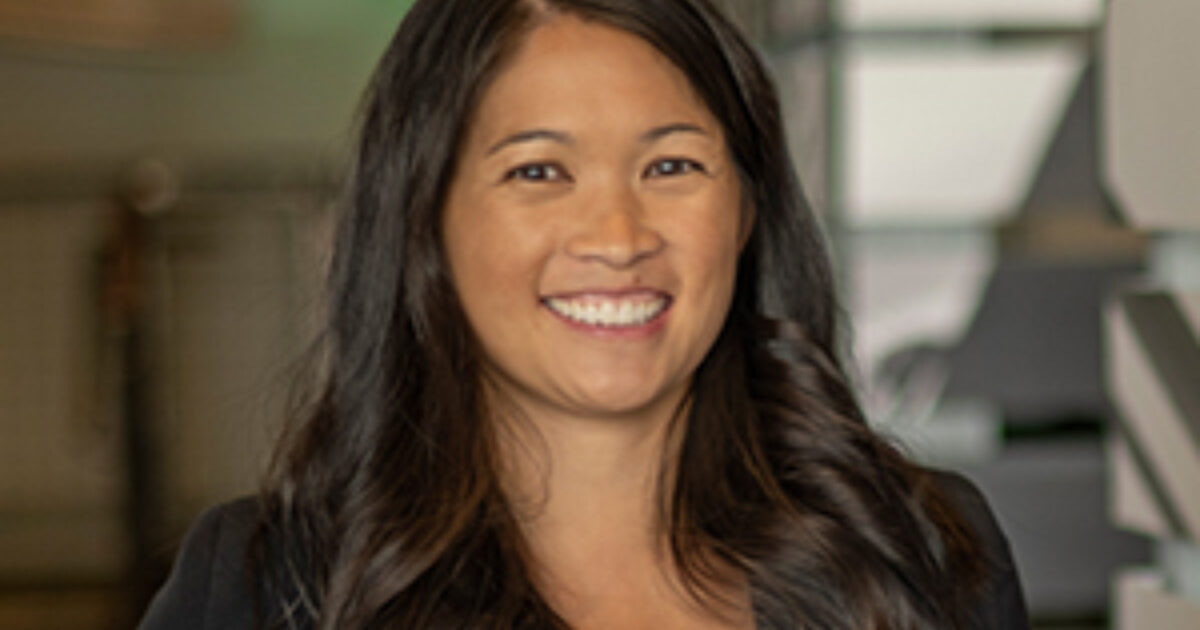 Robyn Yang - DCI Engineers