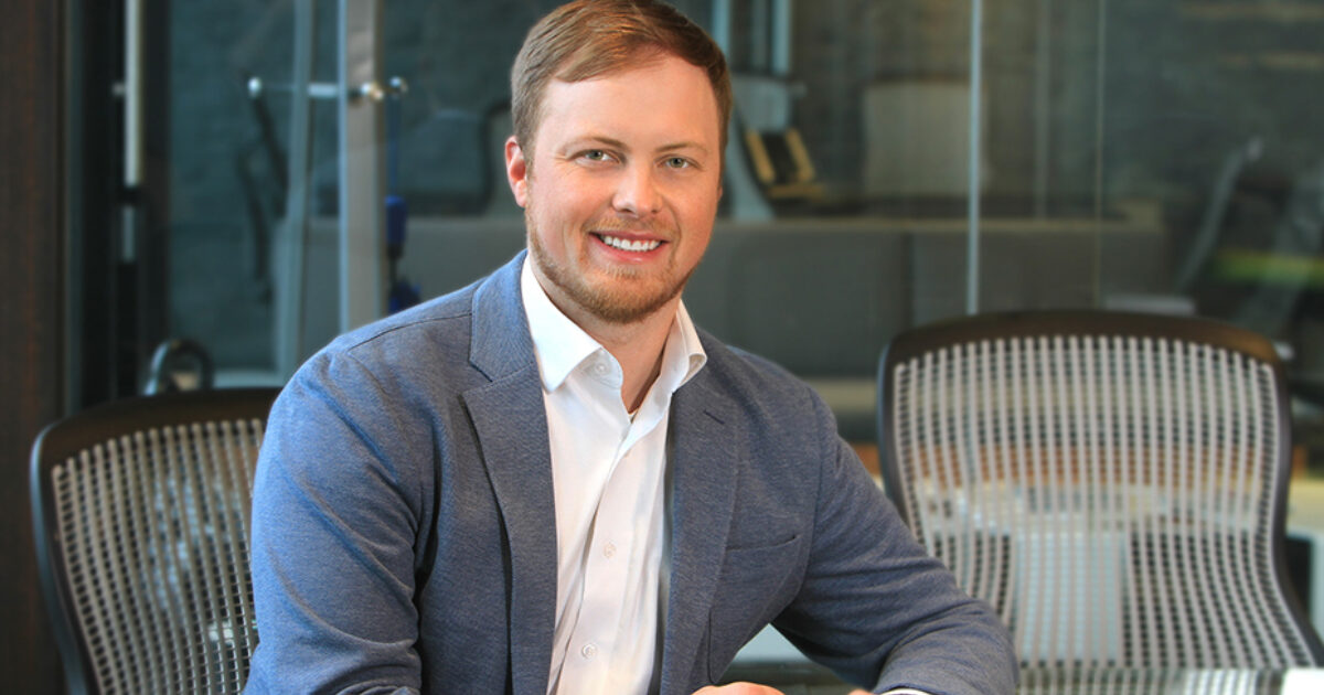 Stephen Matkin - DCI Engineers