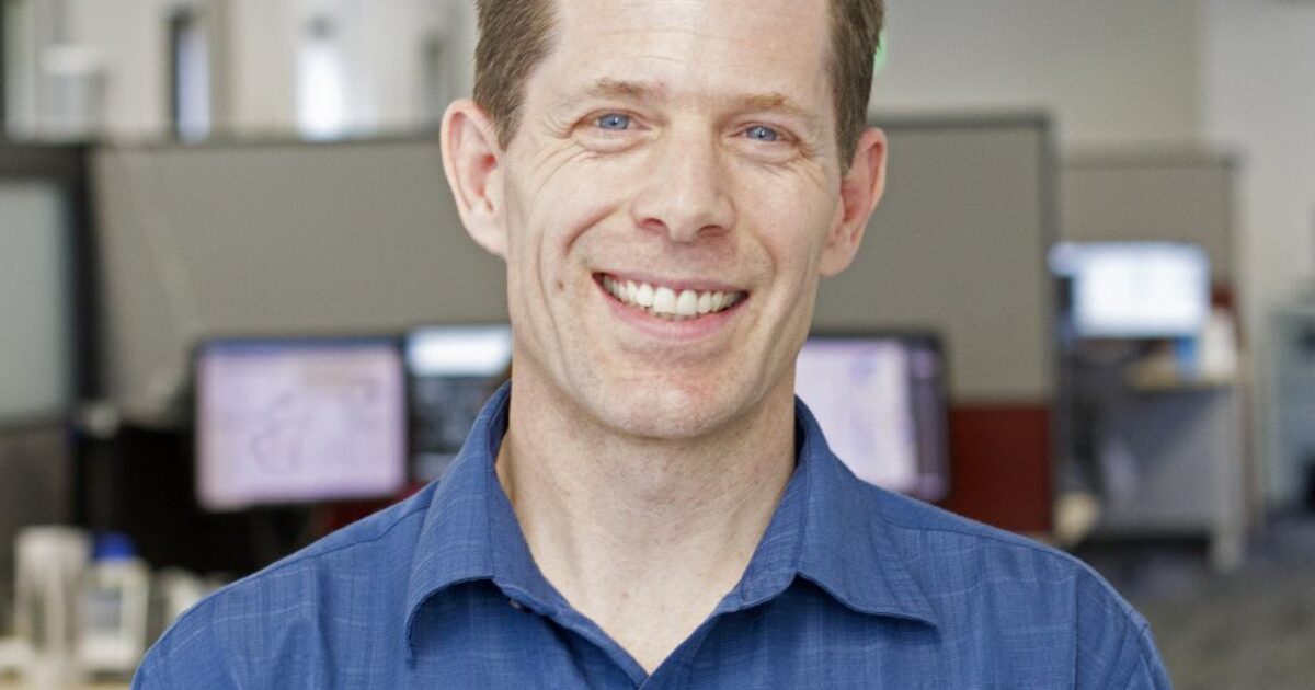 Steve Brackman - DCI Engineers