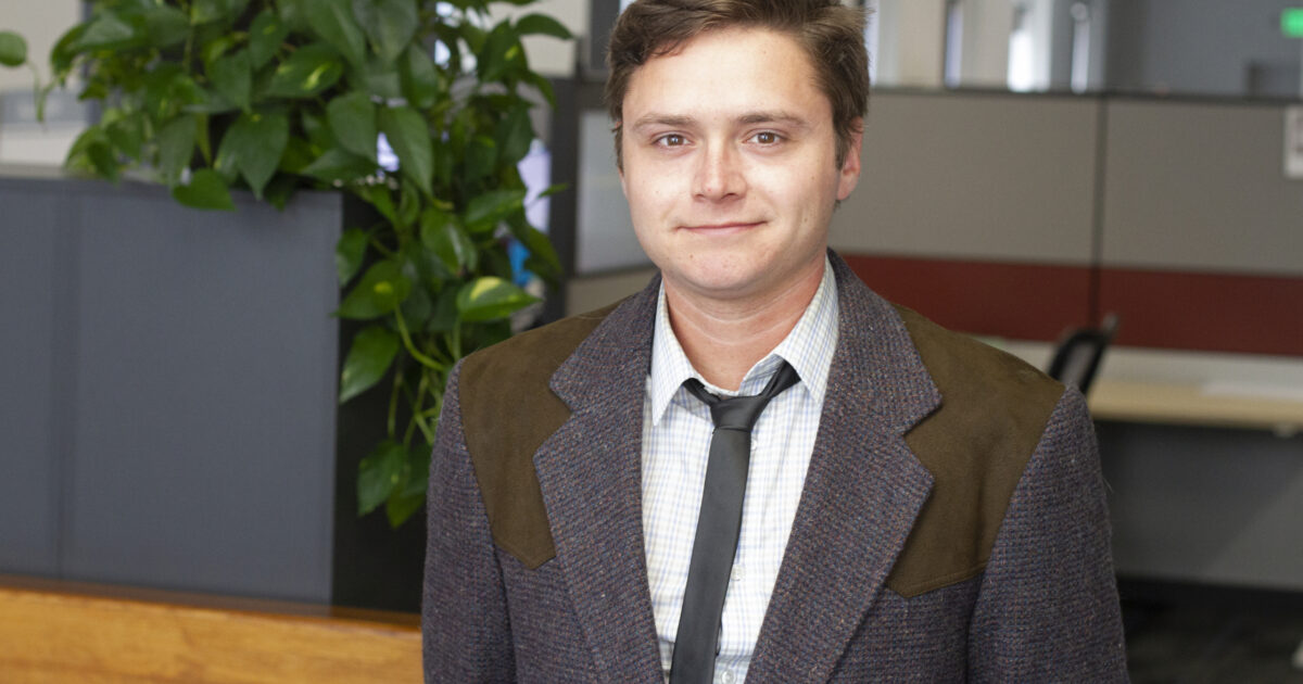 Steven O’Dowd - DCI Engineers