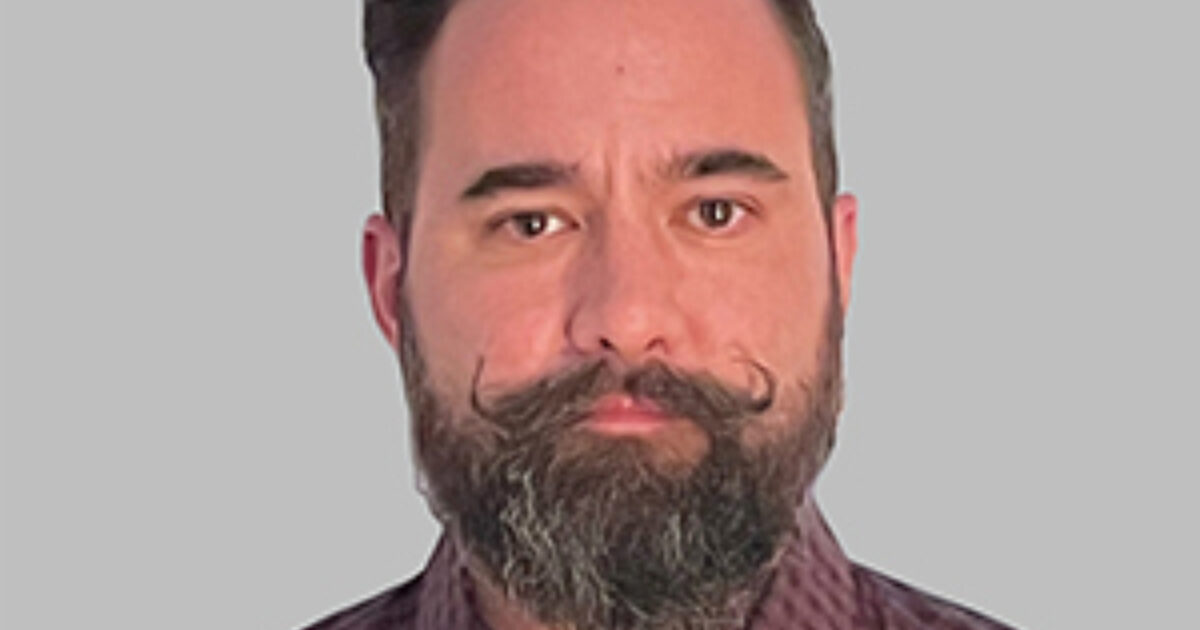 Timothy Hoffman - DCI Engineers