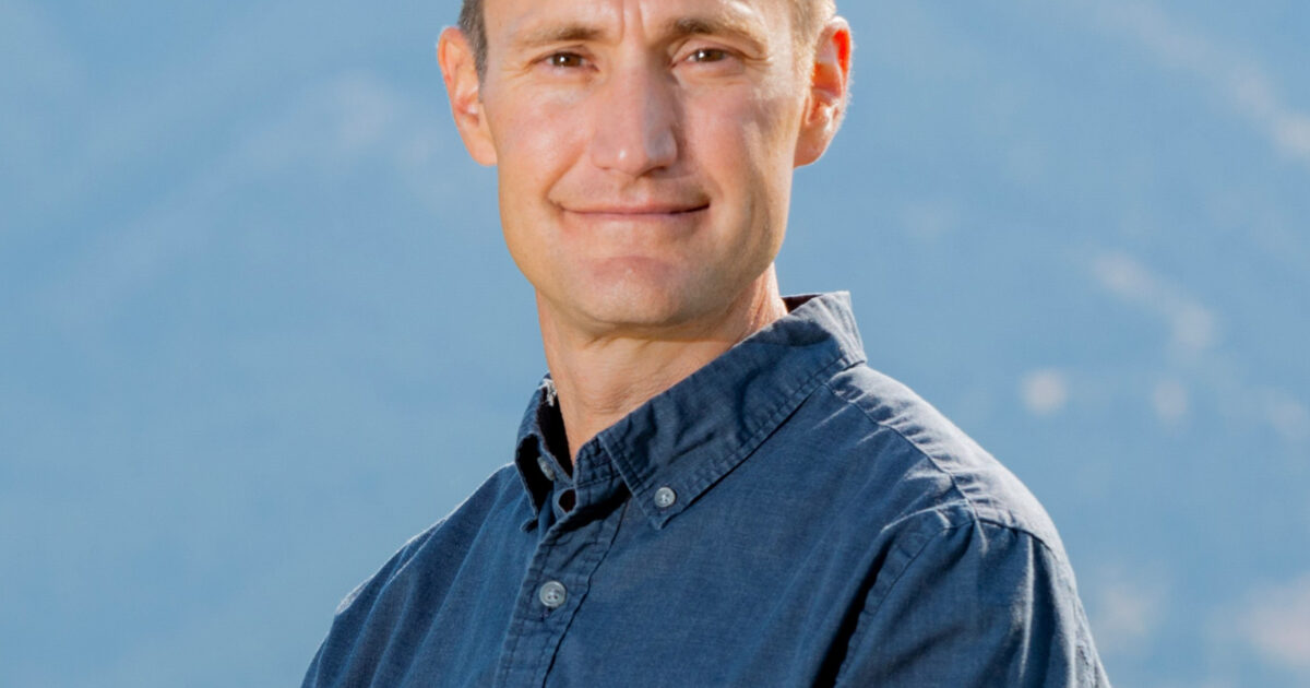 Tim Patterson - DCI Engineers