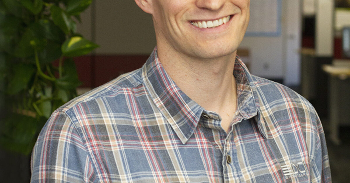 Tim Vaughan - DCI Engineers