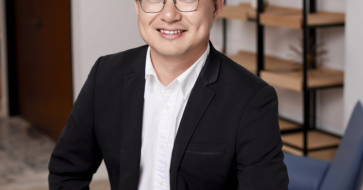 Tyler Xu - DCI Engineers