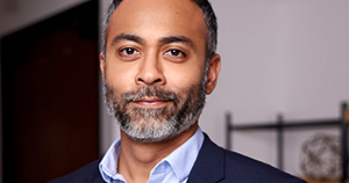 Vikram Dey - DCI Engineers