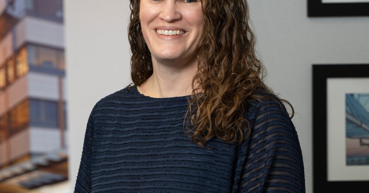 Juleen Rogness - DCI Engineers