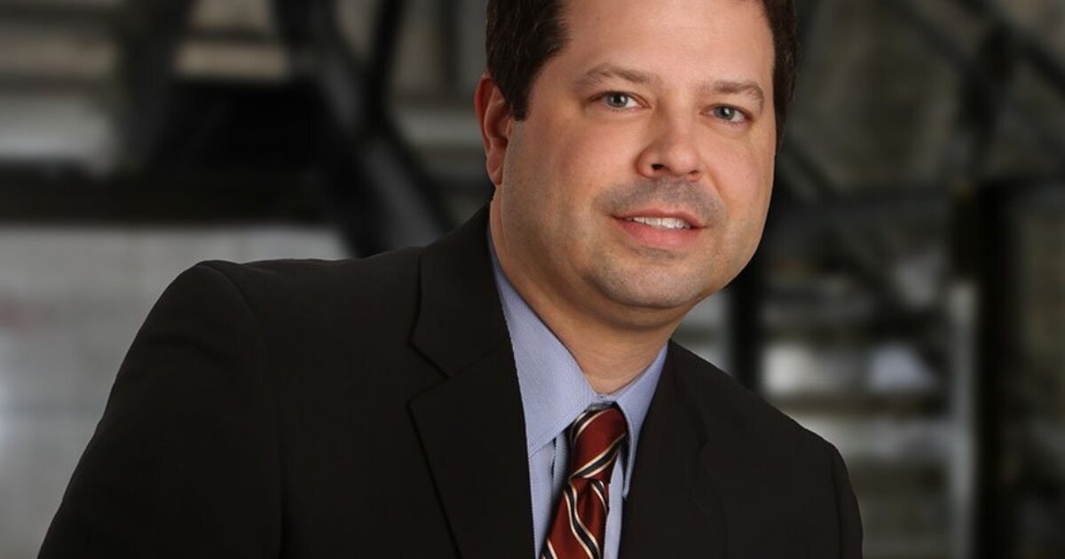 Wade Gelhausen - DCI Engineers