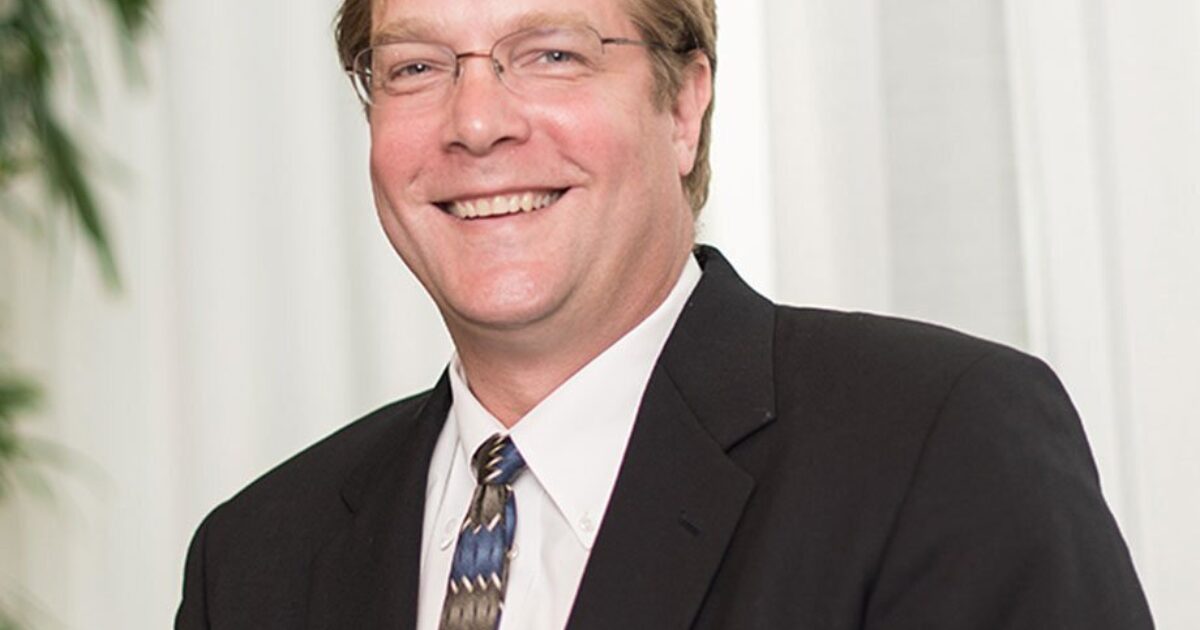 Greg Gilda - DCI Engineers