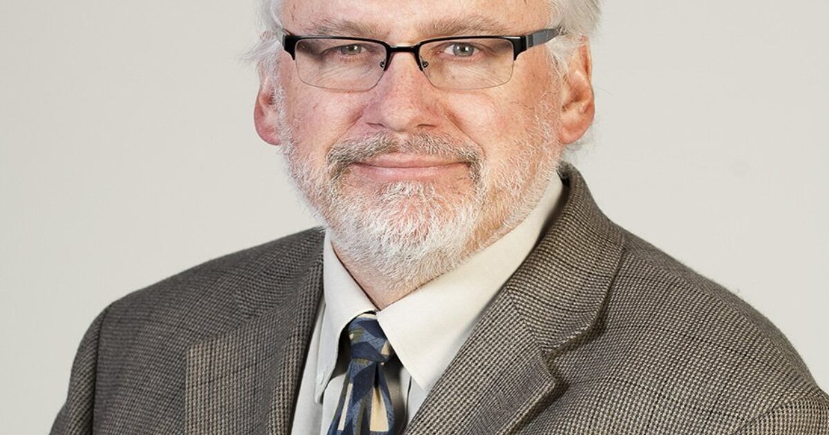 Harry Jones, II - DCI Engineers