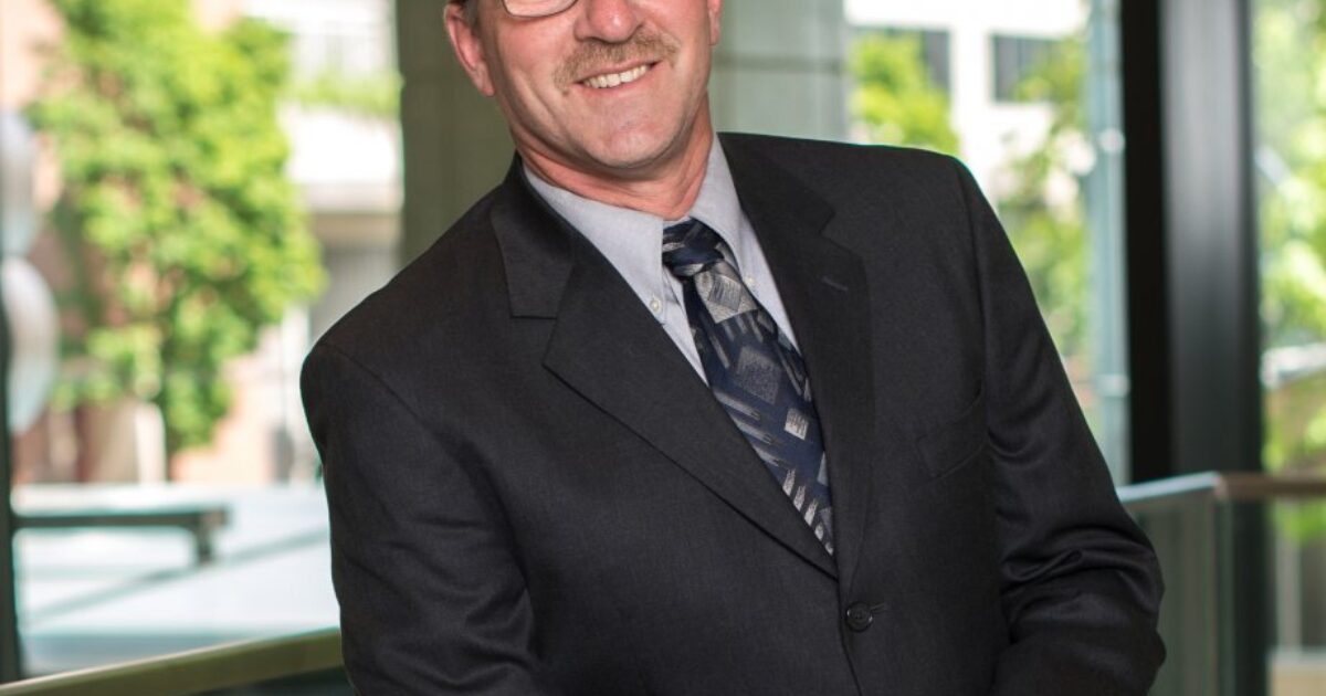 Mark W. Seiser - DCI Engineers