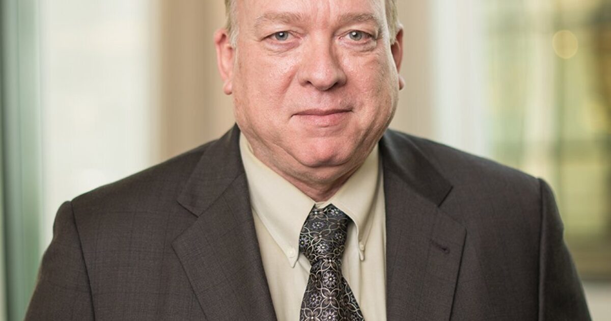 Richard Borbe - DCI Engineers