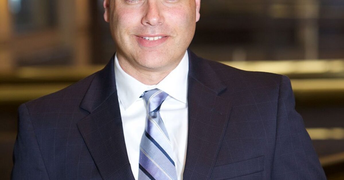 Kristopher R. Swanson - DCI Engineers
