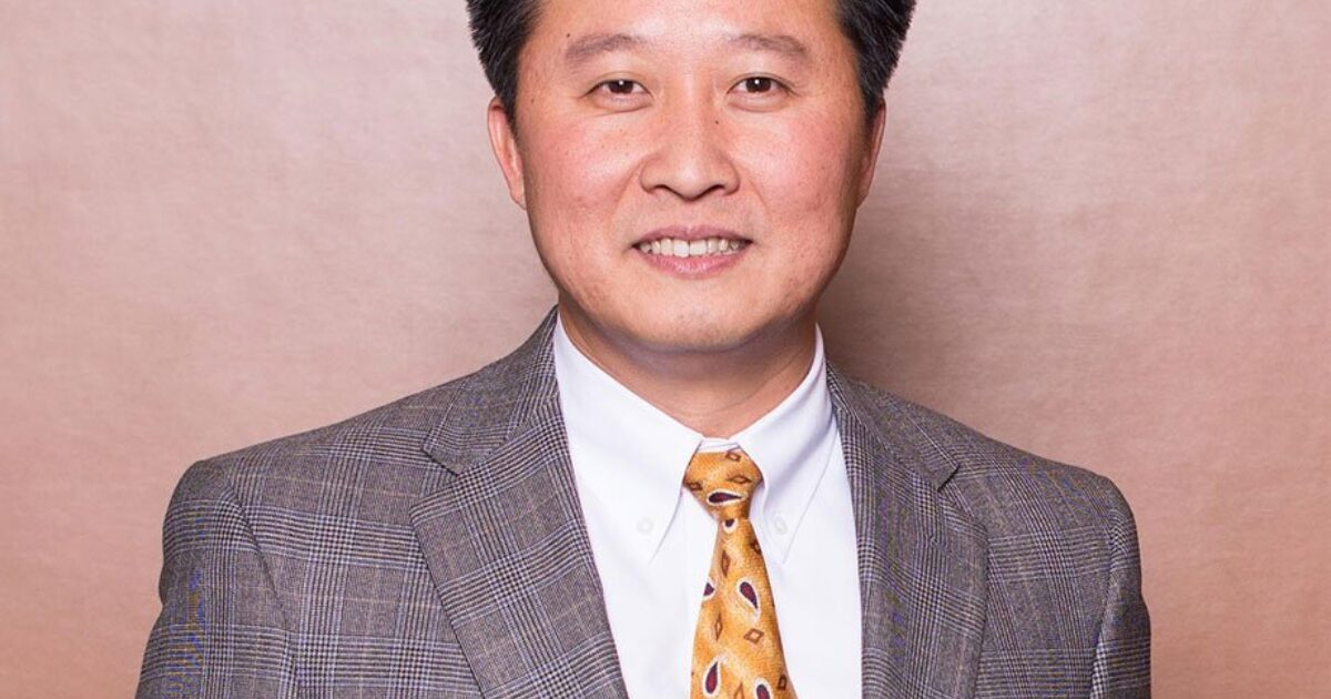 Bruce Zhong - DCI Engineers