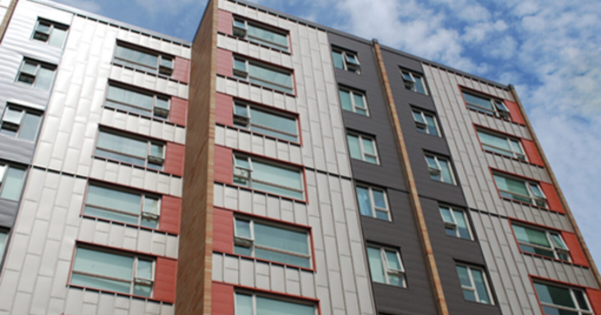 A Case Study On Structural Rehabilitation - DCI Engineers